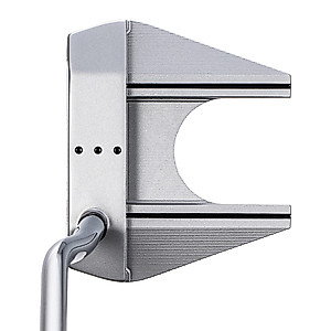 Odyssey (Men) Right Putter White HOT OG #7 DFX 34"