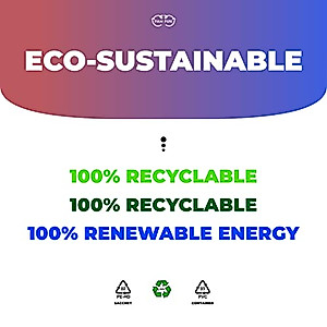 Cat Litter Refills Compatible with Your Litter Refill Cartridge - Last 5 Months (3 Pack)