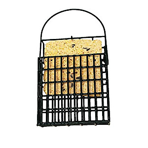 Suet Plus Suet Cake Packs (Hot Pepper Blend)