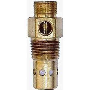 New In tank Check valve for air compressor 1/2" comp x 1/2" mpt