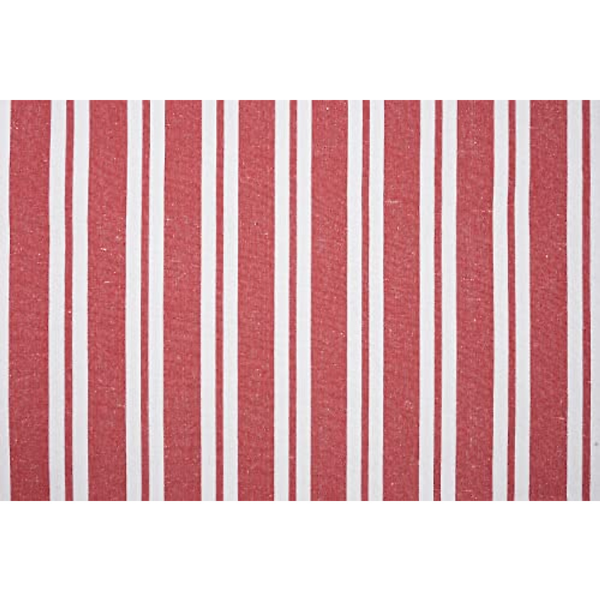 Lushomes Stripes Kitchen Towels, Set of 12, Cotton Super Soft and Absorbent Dish Towels for Kitchen Decoratives, Baking and Crafting, 16X28 Inch, Beige/Red/Grey/Blue