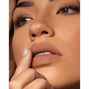 Dose of Colors Velvet Mousse Lipsticks (Casual)