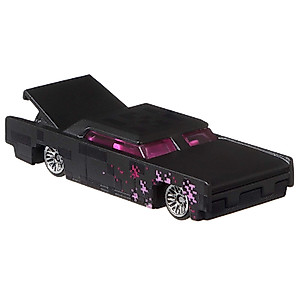 Hot Wheels - Minecraft - Character Cars - Enderman 2/8 GYB66
