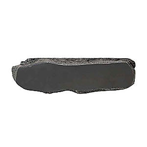 MARYTUMM Personalized Pet Memorial Stone, Custom Dog Memorial Stone, Cat Memorial Stone by Waterproof Resin, Dog Loss Gift