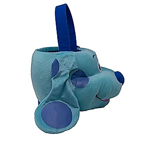 Nickelodeon Blue's Clues Medium Plush Easter Basket, Multi