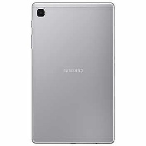 SAMSUNG Galaxy Tab A7 Lite 8.7-inch (2021 Version Newest) 32GB Tablet Bundle, Octa-Core Mediatek MT8768T Processor, 3GB RAM, Android OS (WiFi, Silver) w/Mazepoly Accessories