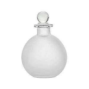 Nakpunar 24 pcs Glass Bottle Stoppers for Wine, Beverages, Soda, Champagne, Liquors, Oils