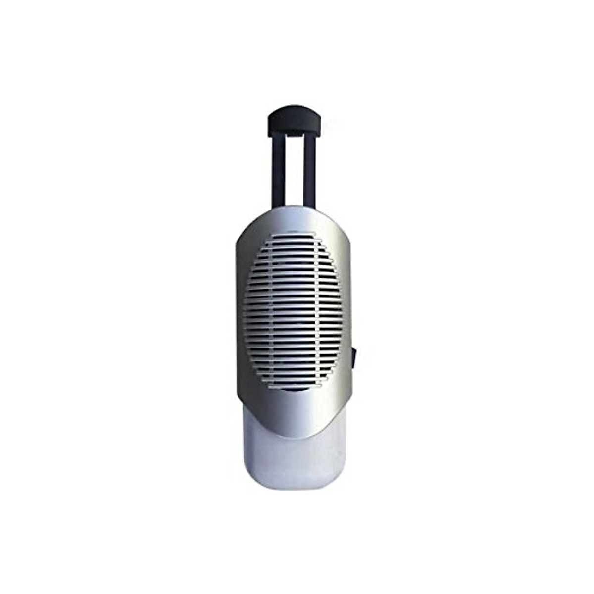 PURAYRE Plug-In Ionic Air Purifier & Air Sanitizer: 110 Volt USA Model