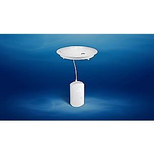 WaterGuru Sense Smart Pool Monitoring System | Chlorine & pH Pool Water Testing Smart Device