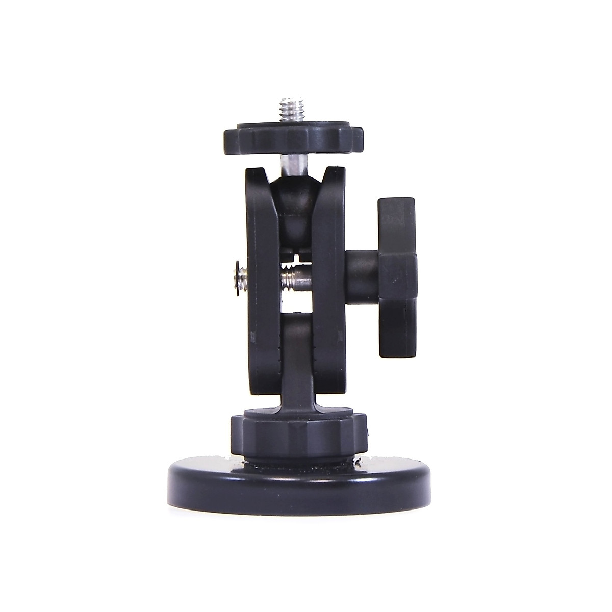 Pedco 50-Pound Pull Magnetic UltraMount with 1/4-20 Tripod Mount (P-MAGMT)