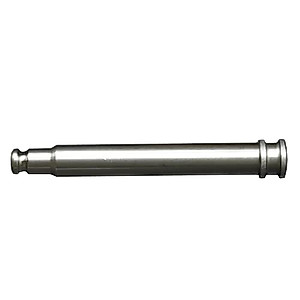 GEN-Y GH-101901 5/8"x5" Extra Long Pin for Bolt Locks, Pin Only