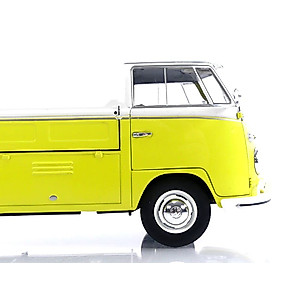 Solido 1/18 - V-OLKSWAGEN T1 Pickup - 1950