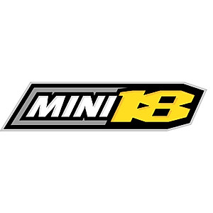 Topeak The Mini 18-Function Bicycle Tool