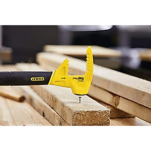 Stanley 55-119 FatMax Functional Utility Bar