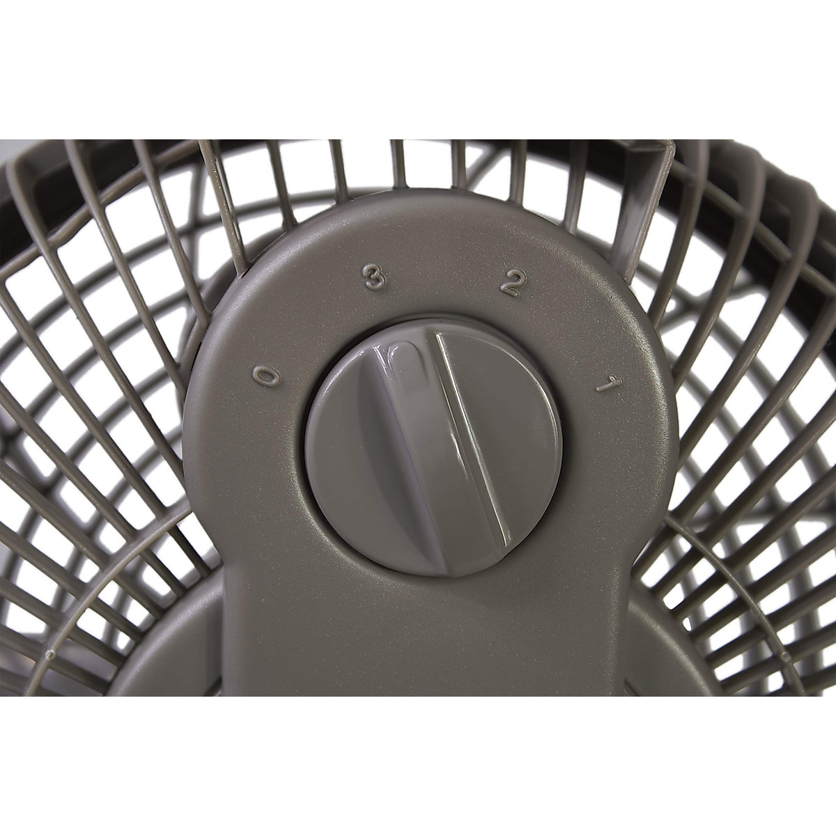 Air King 9530 9-Inch 3-Speed High Performance Pivot Fan
