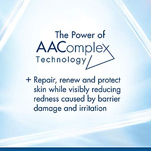 EltaMD Skin Recovery System Facial Skin Care Set includes Gentle Essence Toner, Serum and Light Moisturizer, 3-Piece Set