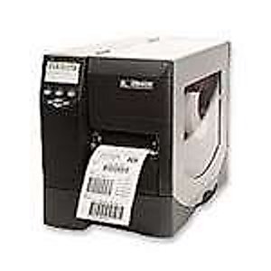Zebra Zm400-2101-0000t Bar Code Label Printer