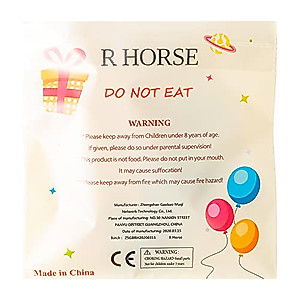 R HORSE 6Pcs Silicone Baby Forks and Spoon Set with Beech Handle Blue Silicone Baby Feeding Set BPA-Free Baby Training Utensils Set Soft Tip Infant Spoons for Toddlers Boy Girl