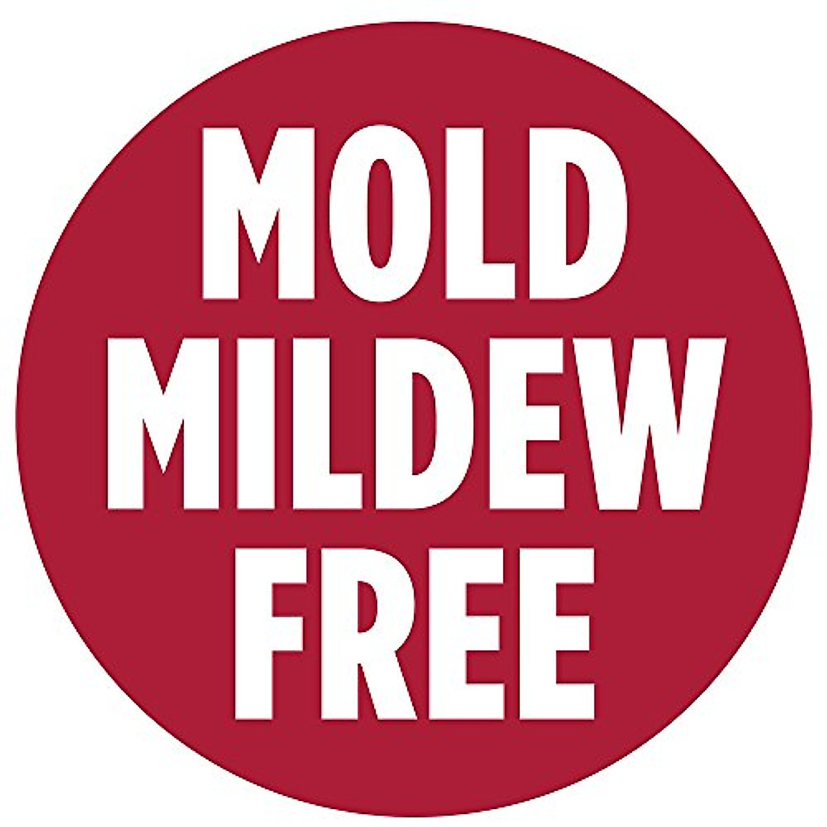 iDesign Vine Waterproof PEVA Bathroom Shower Curtain - 72" x 72", Green/White