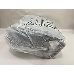 LOVEVOOK Carry on Backpack, Extra Large 35-50L Expandable Travel Backpack Airline Approved, Anti-Theft Waterproof Backpack for Travel, 18 Inch Laptop Backpack with USB Port for Men & Women