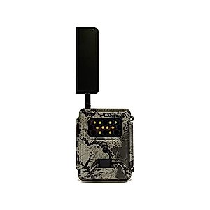 Spartan GC-Z4Gc2 Verizon 4G/LTE White Flash Spartan GoCam
