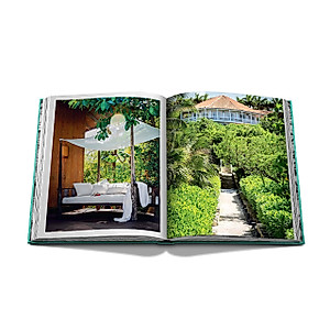 Chic Stays - Assouline Coffee Table Book
