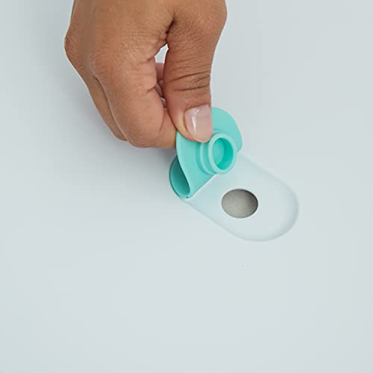 Frida Baby 4-in-1 Grow-with-Me Bath Tub| Transforms Infant Bathtub to Toddler Bath Seat with Backrest for Assisted Sitting in Tub