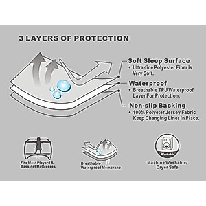 BlueSnail Super Soft Stretchy Fitted Velvet Crib Bed Sheet for Standard Crib and Toddler Mattress (Brown)