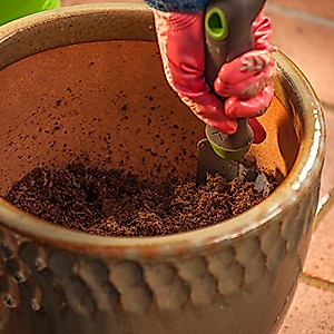 Miracle-Gro Expand 'n Gro Concentrated Planting Mix 0.33 Cu Ft