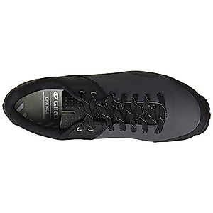 Giro Manta Lace Womens Mountain Cycling Shoes - Dark Shadow (2023), 39
