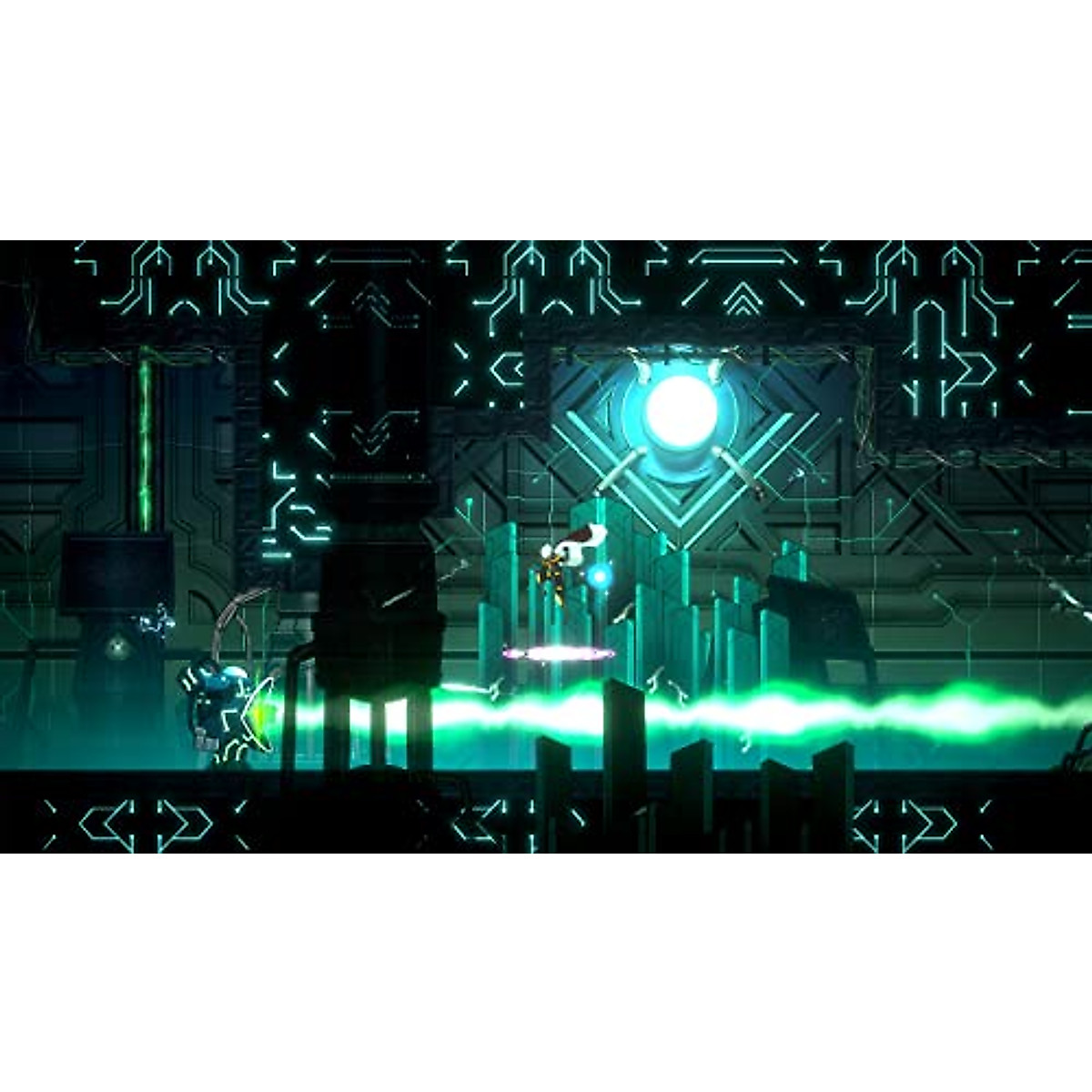 AEterna Noctis (Nintendo Switch)