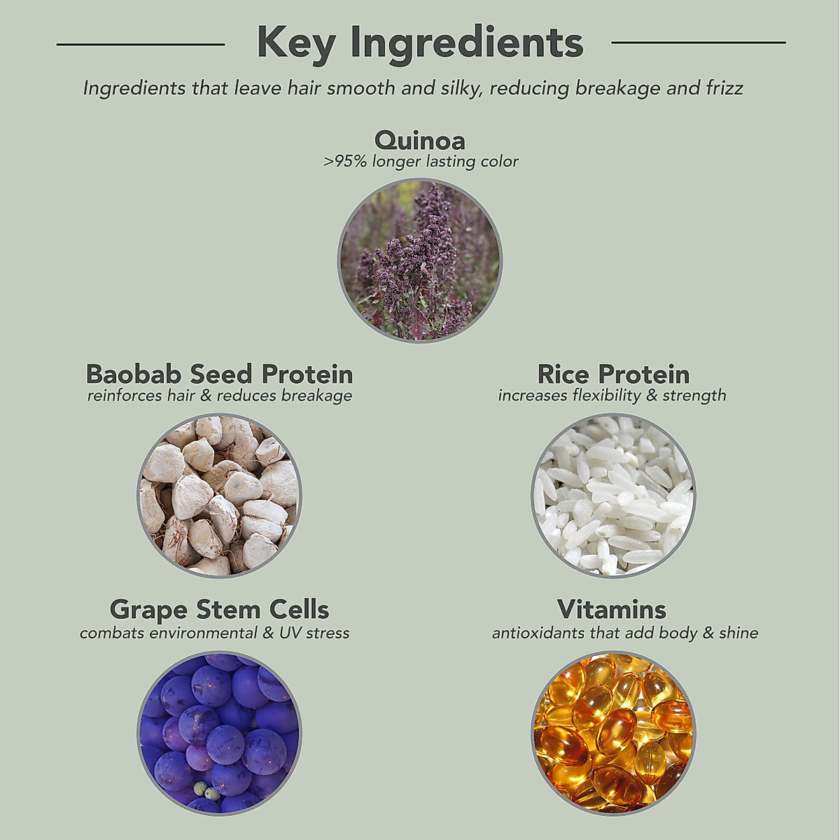 Framesi Color Lover Primer 11 Intense Leave In Conditioner Spray, 8.5 fl oz, Leave in Conditioner for Color Treated Hair, Heat Protectant Spray