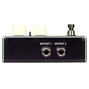 Source Audio True Spring Reverb and Tremolo