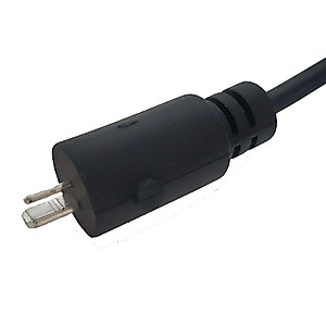 Mulin Electric Power Recliner Motor Replacement with Cord Model ML18-055 Linear Actuator for Sofa Lift Chair Couch Massage Seat Bed, Black