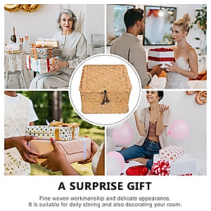 Multifunctional Desktop Storage Organizer Sundries Cosmetics Snack Storage Box Versatile Desk Makeup Organizer and Cosmetic Storage Solution