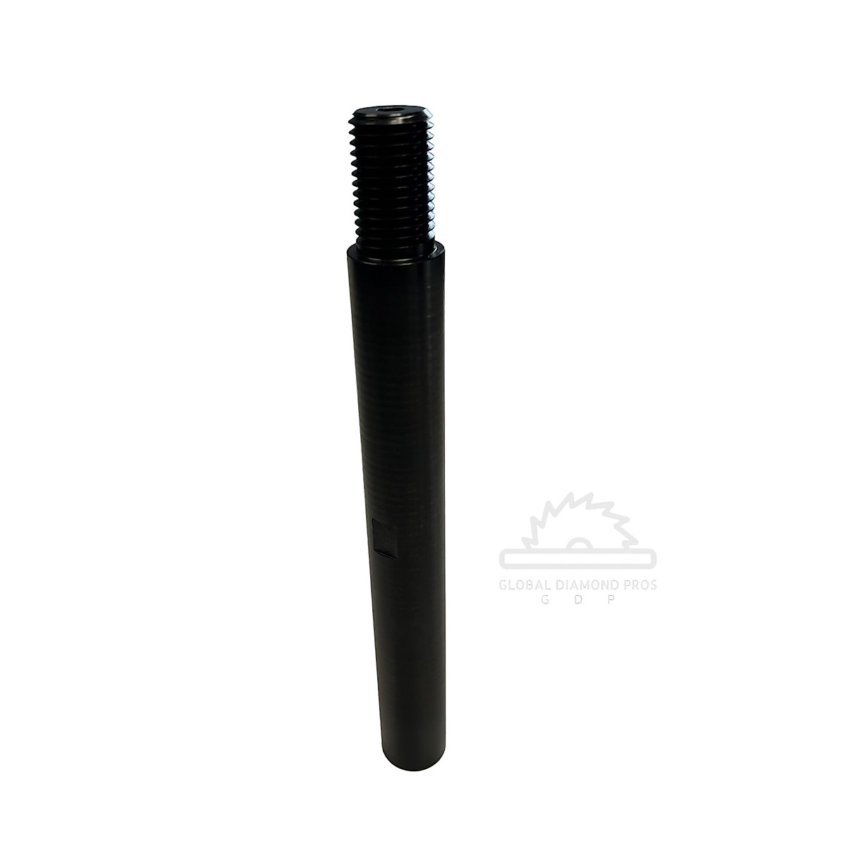 12” Core Bit Extension with 1-1/4-7 Female to Male Threaded for Diamond Core Bit Drilling