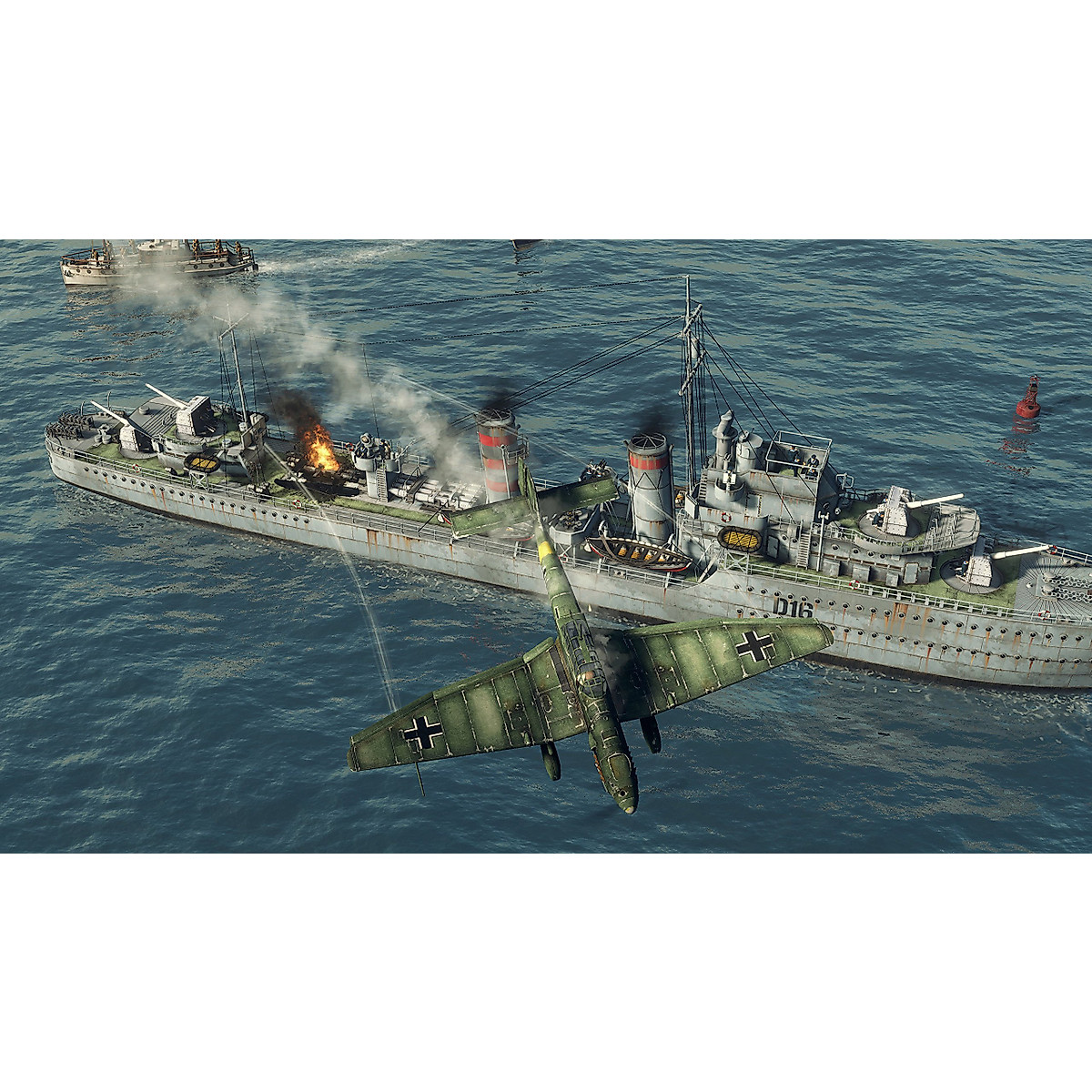 Sudden Strike 4 European Battlefields Edition - Xbox One