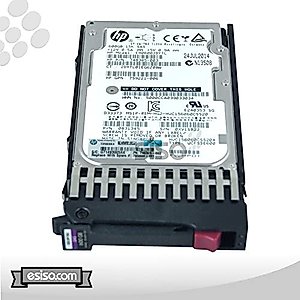 748385-003 HP G8 G9 600-GB 12G 15K 2.5 SAS SC
