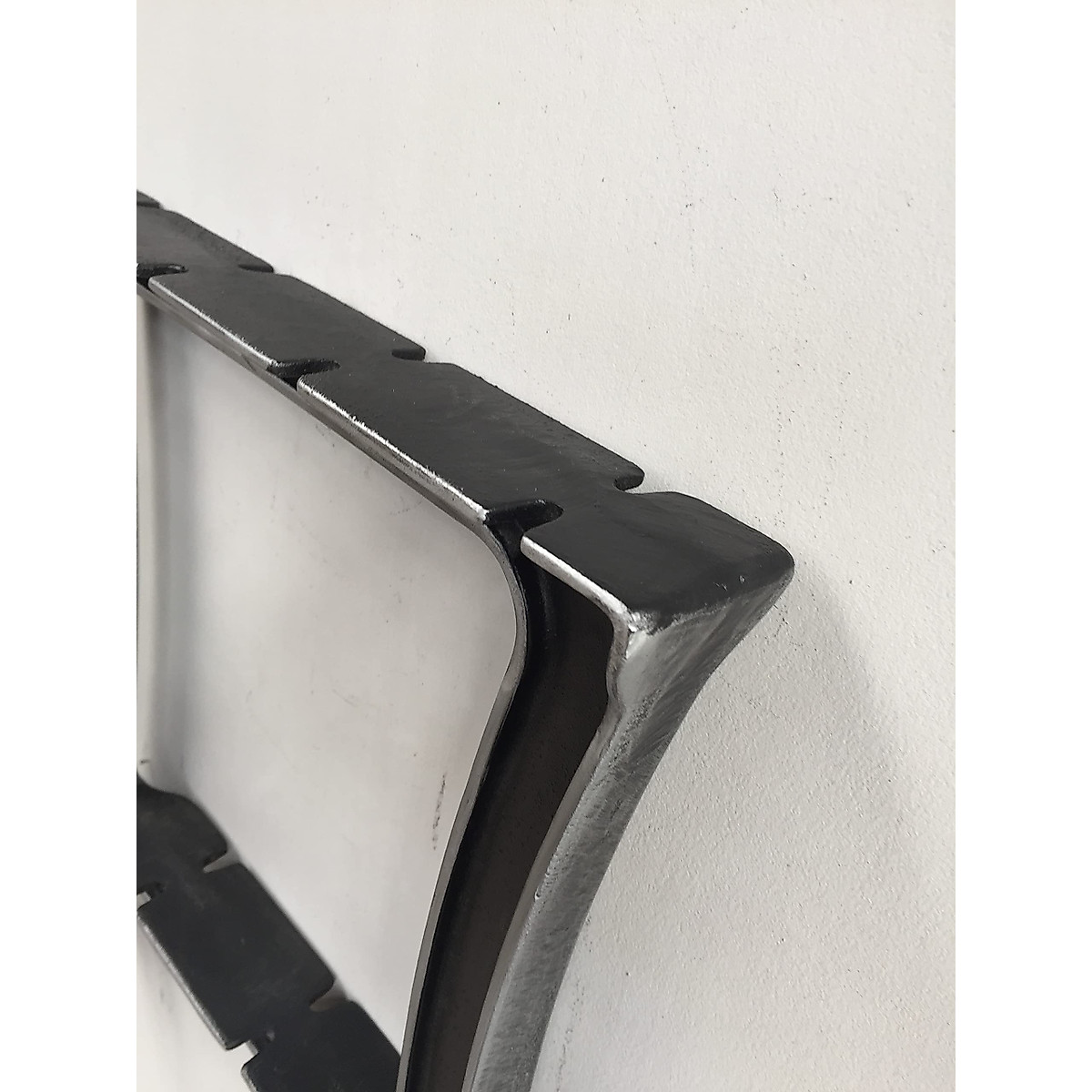 Cast Aluminum Bench Legs Cast Metal Coffee Table Leg