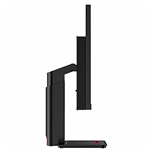 Lenovo ThinkCentre M90 Business All in One Desktop, 23.8" FHD Display, Intel i5-10500 Processor, 16GB RAM, 1TB SSD, Windows 11 Pro, Webcam, DP, DVD-RW, RJ-45, Wi-Fi 6