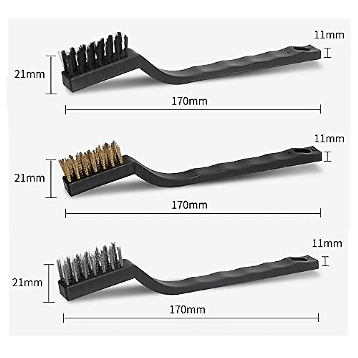 HAWOK Cast Iron Square Waffle Iron Waffle Maker