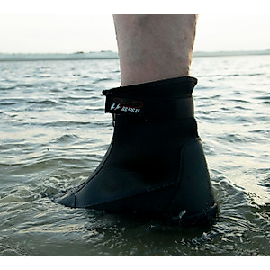 FROGG TOGGS Aransas II Neoprene Surf & Sand Wading Boot