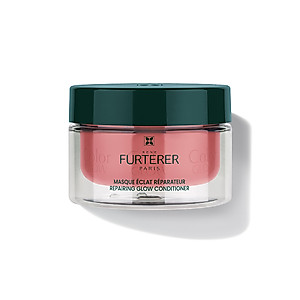 René Furterer Color Glow Repairing Glow Conditioner- Amino Acids & Lemon Essential Oil 6.7 fl oz.
