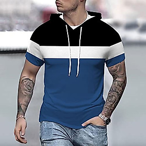 Sweater Hoodie, Jeans T Shirt, Running Shirts Men, Baki T Shirt, 3D T Shirts, Distressed Hoodie, White Compression Shirt, Red Zip Up Hoodie, Streetwear Fashion Brands, Striped Sweatshirt, Mens