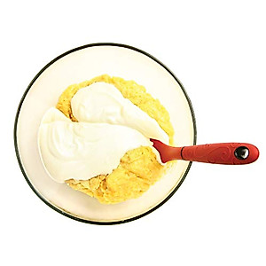 Norpro Fiskie, 1 Pack, Red