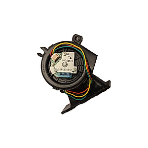 Shark IQ Robot Vacuum Main Fan Suction Motor Assembly - RV850N UR1000SR UR1005AE RV1001 RV1001AE