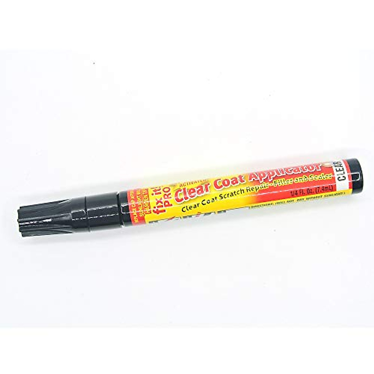 3pcs/lot Fix it Pro Clear Coat Applicator Scratch Repair Pen Filler and Sealer