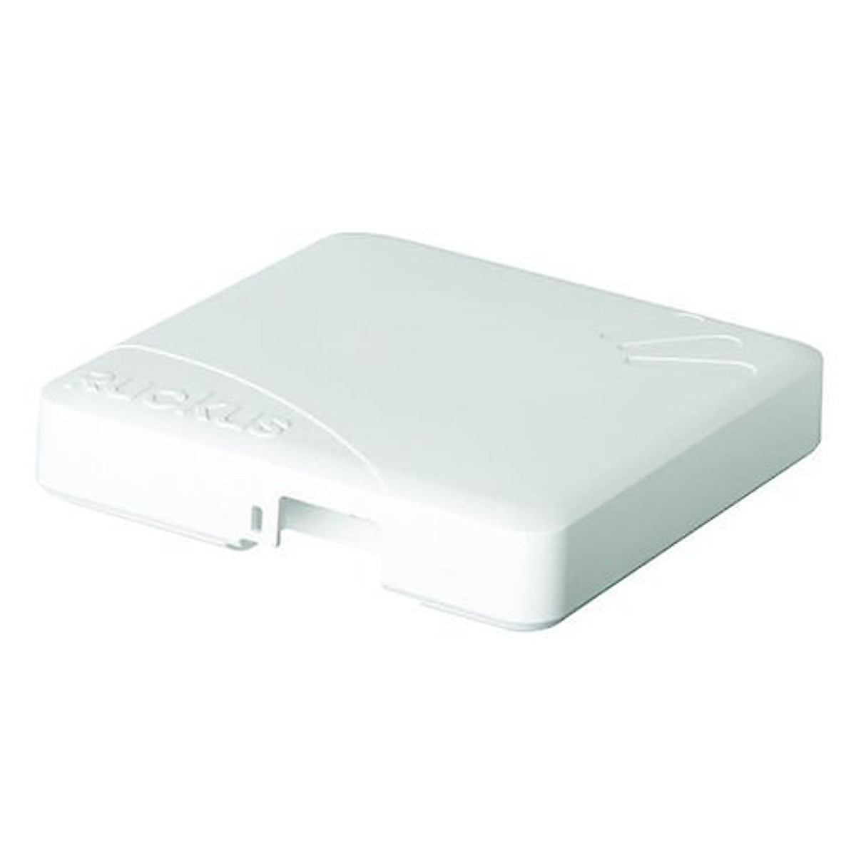 Ruckus Wireless ZoneFlex 7372 Access Point (Dual Band, 2x2:2 MIMO, PoE, 802.3af, 802.11n, 901-7372-US00)