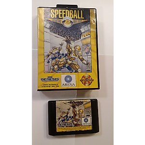 Speedball 2 (Brutal Deluxe)
