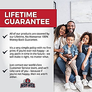 Avant Grub Pro-Grade Grill Screens 40 Pack. Scrub Away Burnt-On Grease & Carbon. Abrasive Mesh Resists Clogging & Wont Damage Cast Iron Cooktops, Restaurant Grills & Stainless Steel Flat Tops.